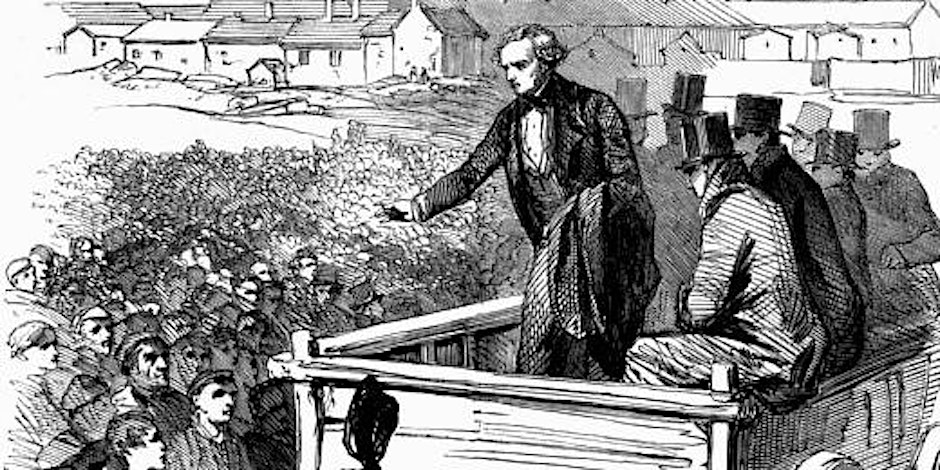 Forthcoming Events | Preston Historical Society